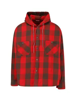 DIESEL® Shirt "s-drum