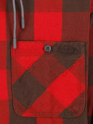 DIESEL® Shirt "s-drum