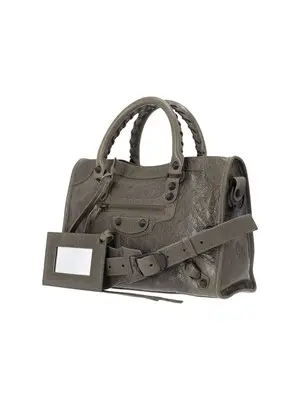 Balenciaga Small Shoulder Bag Le City