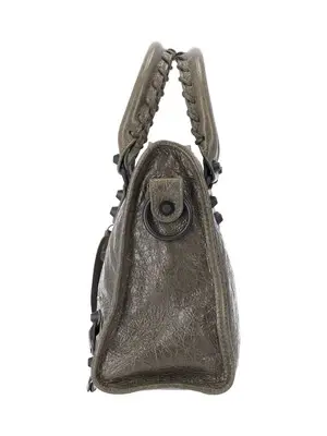 Balenciaga Small Shoulder Bag Le City