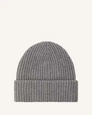 GANNI Beanie Hat