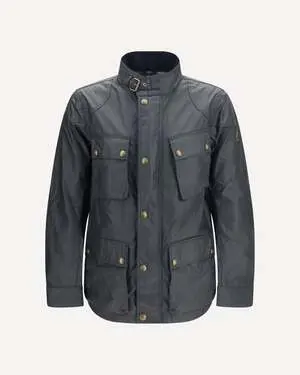 Belstaff Fieldmaster Icon Jacket - Blue