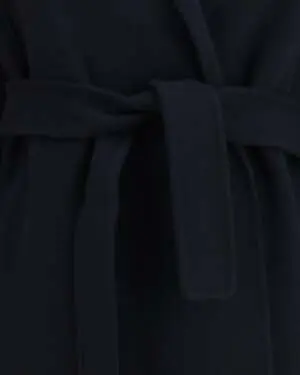 'S MAXMARA Arona Virgin Wool Coat