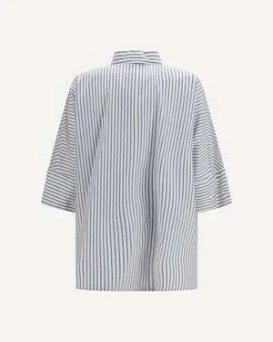 WEEKEND MAXMARA Avenue Striped Shirt