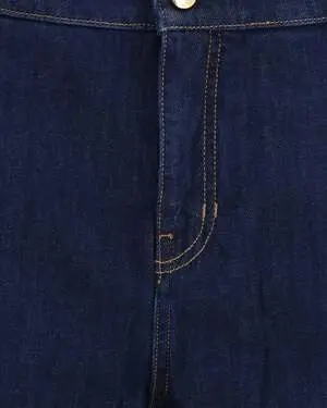 Max Mara Barrel Jeans
