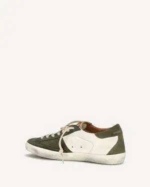 GOLDEN GOOSE Super Star Sneakers