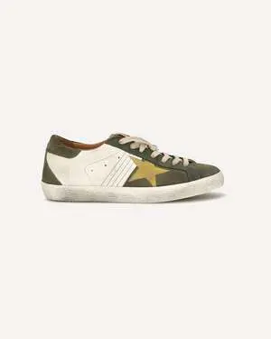 GOLDEN GOOSE Super Star Sneakers