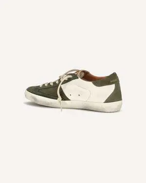 GOLDEN GOOSE Super Star Sneakers
