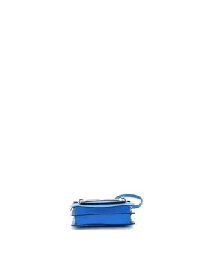 Hermès 18 Roulis Bag Evercolor