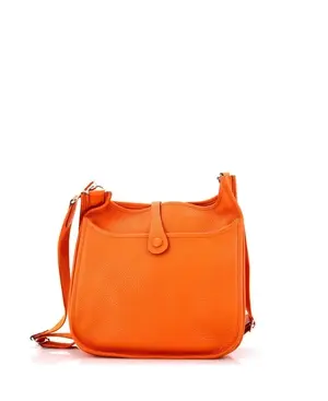 Hermès Pm Evelyne Bag Gen Iii Clemence