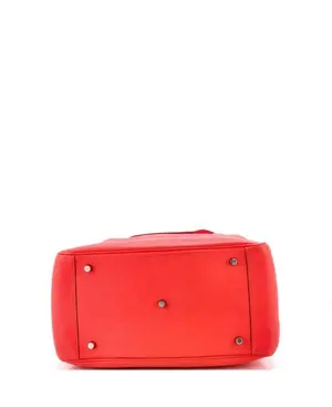 Hermès 34 Lindy Bag Clemence - Pink