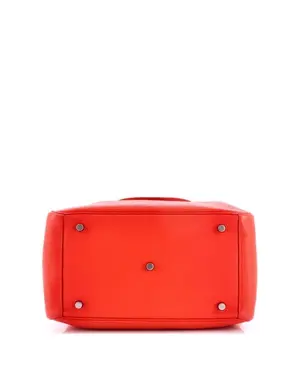 Hermès 30 Lindy Bag Clemence