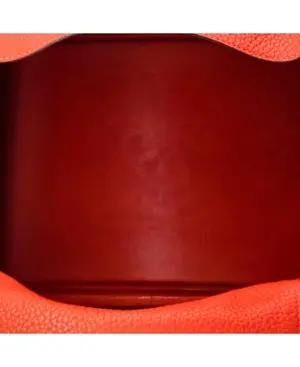 Hermès 30 Lindy Bag Clemence