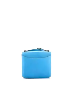 Hermès 20 02 Shoulder Bag Evercolor