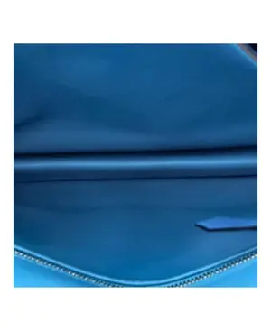 Hermès 20 02 Shoulder Bag Evercolor