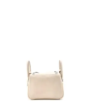 Hermès Lindy Bag Swift