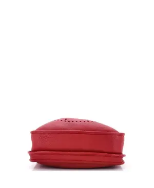 Hermès Pm Evelyne Bag Gen Iii Clemence