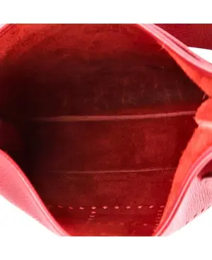 Hermès Pm Evelyne Bag Gen Iii Clemence