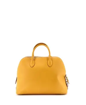 Hermès 30 Bolide 1923 Bag Epsom