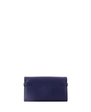 Hermès Long Kelly Wallet Epsom