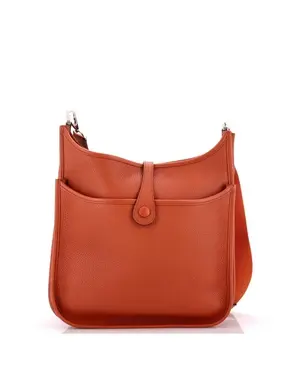 Hermès Pm Evelyne Bag Gen Iii Clemence