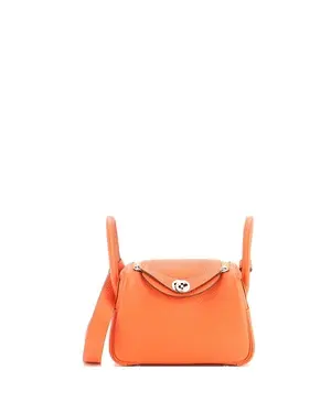 Hermès Lindy Bag Clemence
