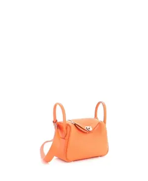Hermès Lindy Bag Clemence