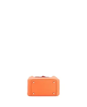 Hermès Lindy Bag Clemence