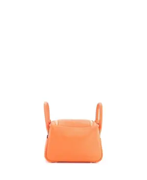 Hermès Lindy Bag Clemence