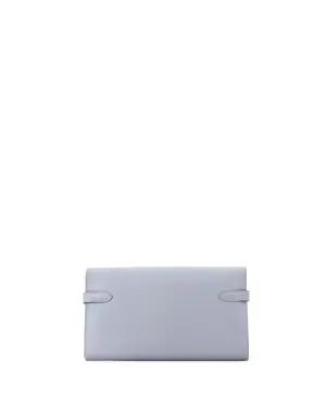 Hermès Long Kelly Wallet Epsom