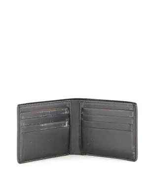 Goyard Victoire Wallet Coated Canvas