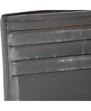 Goyard Victoire Wallet Coated Canvas