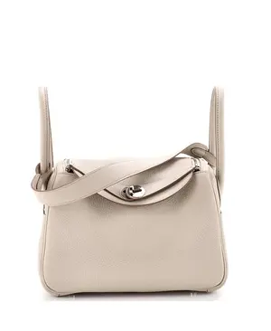 Hermès 26 Lindy Bag Clemence