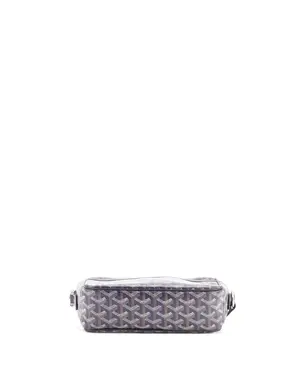Goyard Cap Vert Bag Coated Canvas