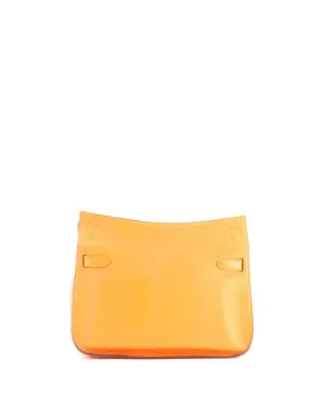 Hermès 28 Jypsiere Bag Swift