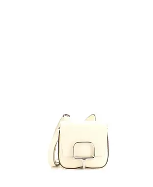 Hermès Della Cavalleria Shoulder Bag Epsom