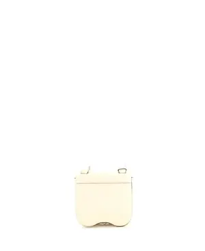 Hermès Della Cavalleria Shoulder Bag Epsom