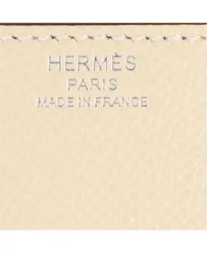 Hermès Della Cavalleria Shoulder Bag Epsom