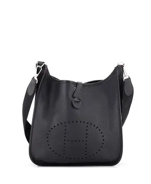 Hermès Pm Evelyne Bag Gen Ii Clemence