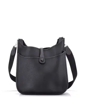 Hermès Pm Evelyne Bag Gen Ii Clemence