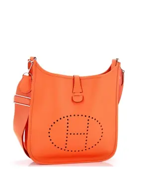 Hermès Pm Evelyne Bag Gen Iii Epsom