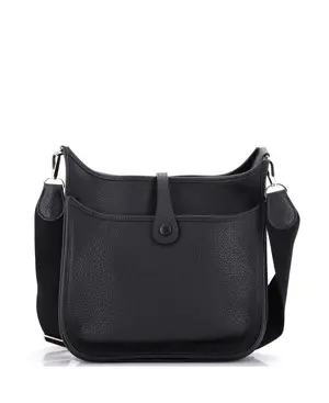 Hermès Pm Evelyne Bag Gen Iii Clemence