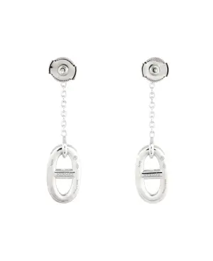 Hermès Medium Farandole Drop Earrings