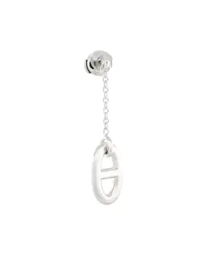 Hermès Medium Farandole Drop Earrings