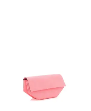 Hermès Opli Clutch Leather
