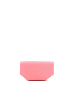 Hermès Opli Clutch Leather