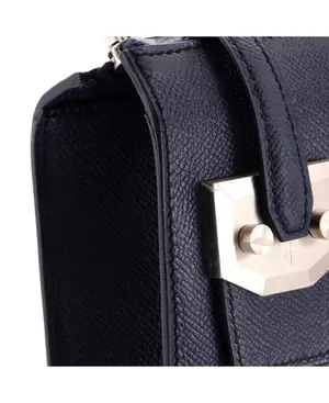 Hermès Cityhall Pouch Epsom