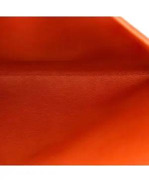 Hermès 29 Jige Elan Clutch Swift