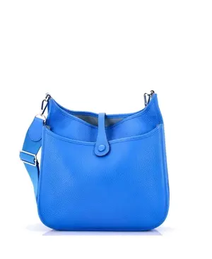 Hermès Pm Evelyne Bag Gen Iii Clemence