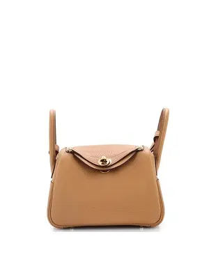 Hermès Lindy Bag Clemence